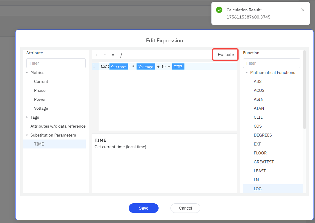 TDengine IDMP 1.0.5.0: Advancing AI-Native Industrial Intelligence | TDengine