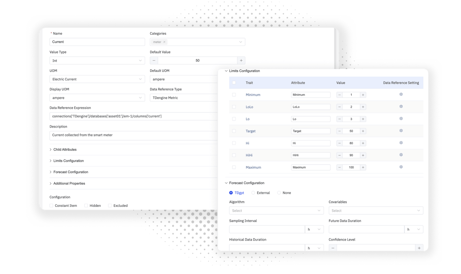 TDengine IDMP | AI-Native Industrial Data Management Platform