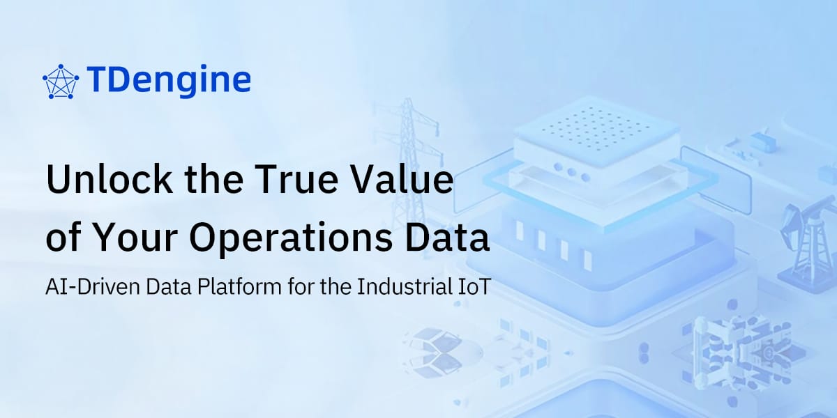 Open Source | TDengine
