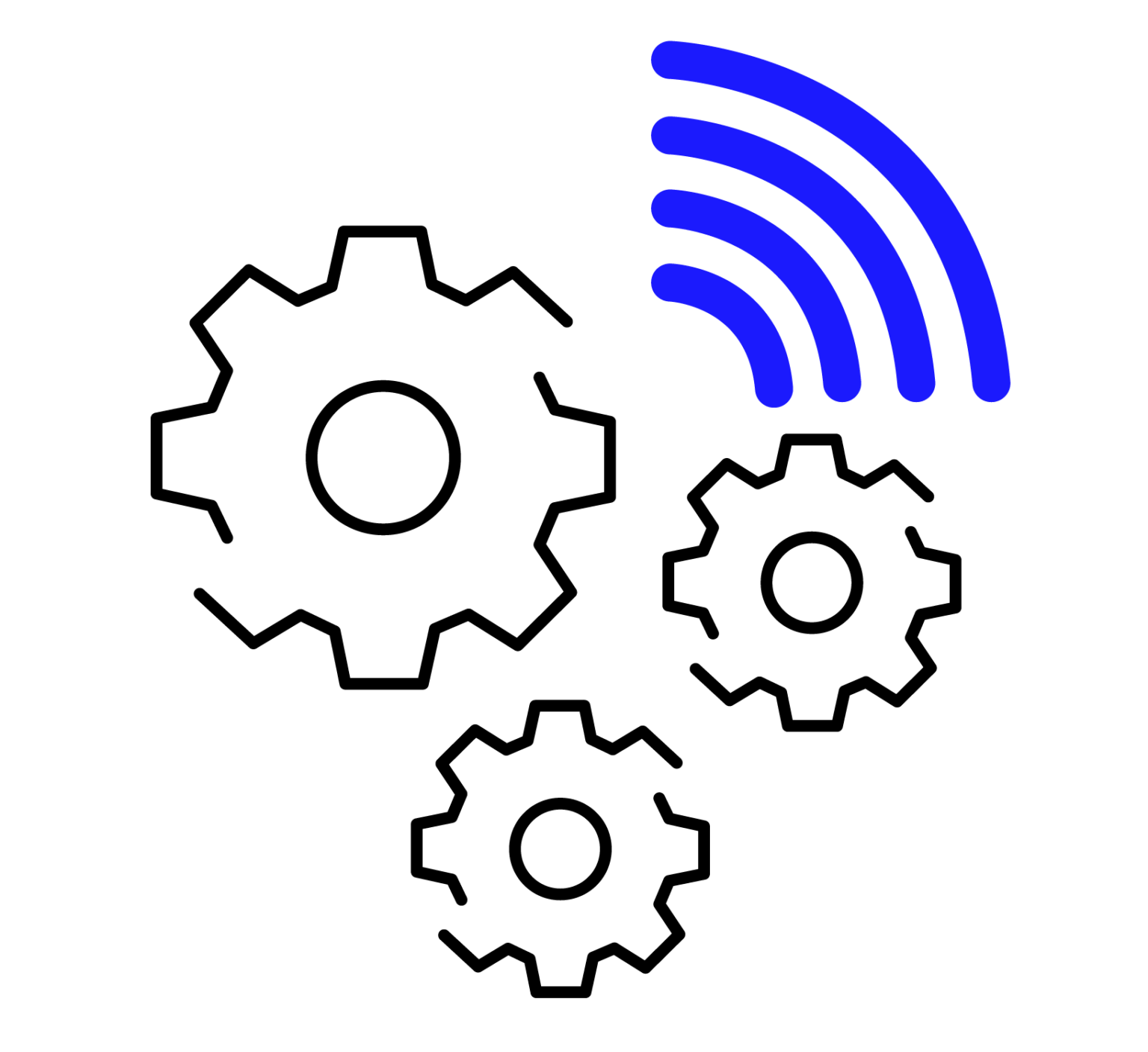 TDengine | Time-Series Database for Industrial IoT