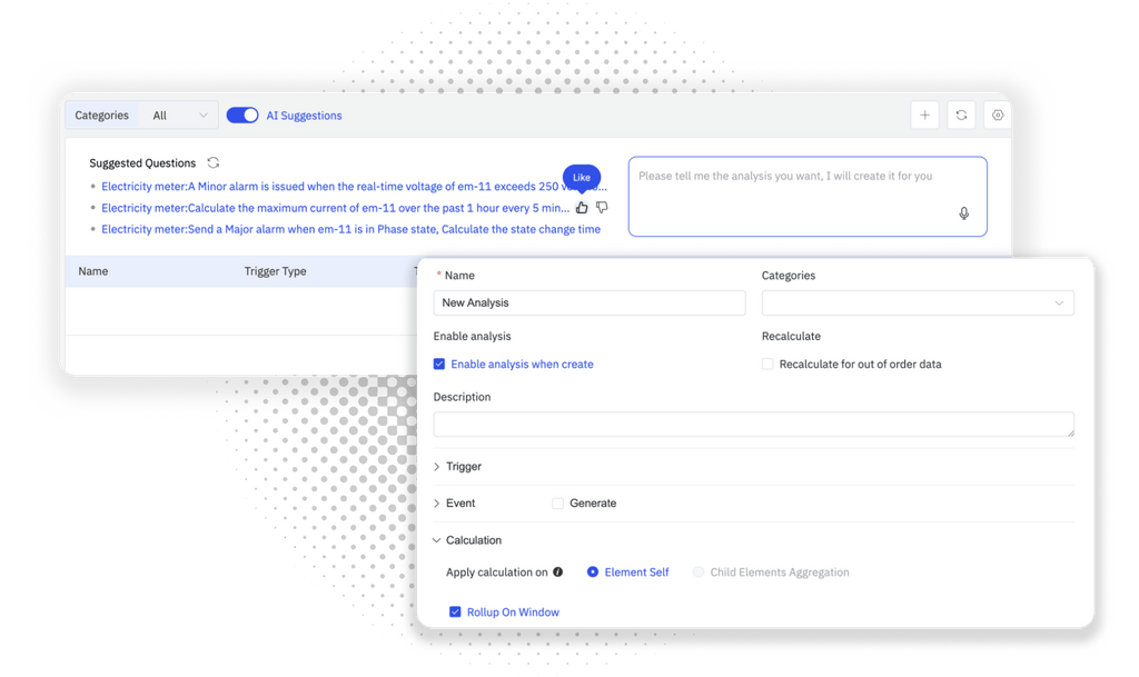 TDengine IDMP | AI-Native Industrial Data Management Platform