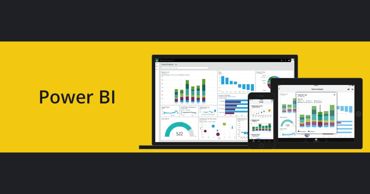 Unlock the Value of Your Data with Power BI | TDengine