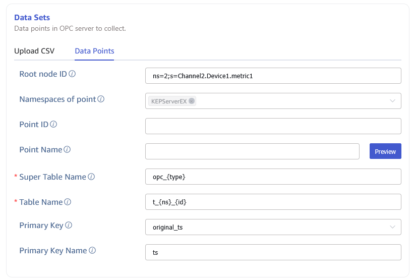 TDengine Announces Integration with Kepware | TDengine