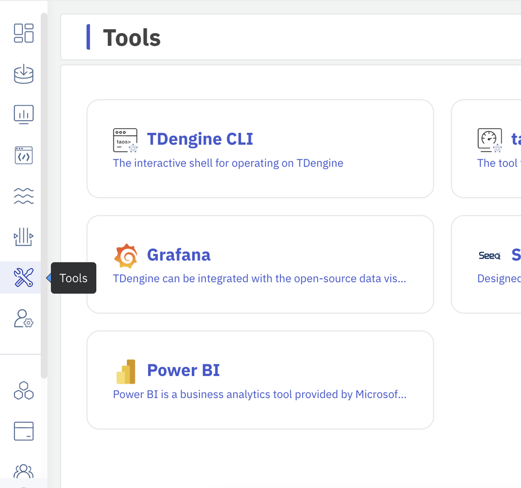 Solar Panel Monitoring: Visualization in Grafana | TDengine