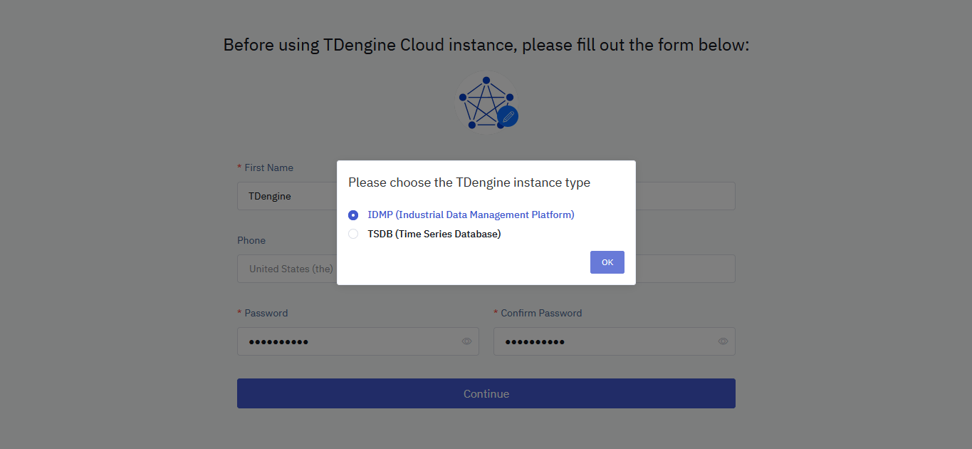 Build Your First Industrial Data Stack with TDengine IDMP | TDengine
